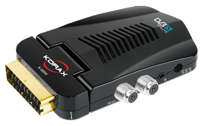 Korax Vip X-Mini - 0.00 TL + KDV